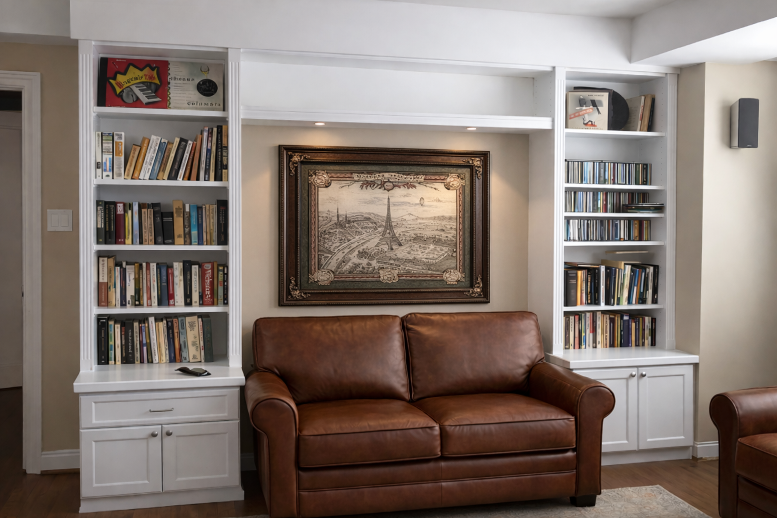 Display Units, Entertainment Centers, TV / stereo cabinets.