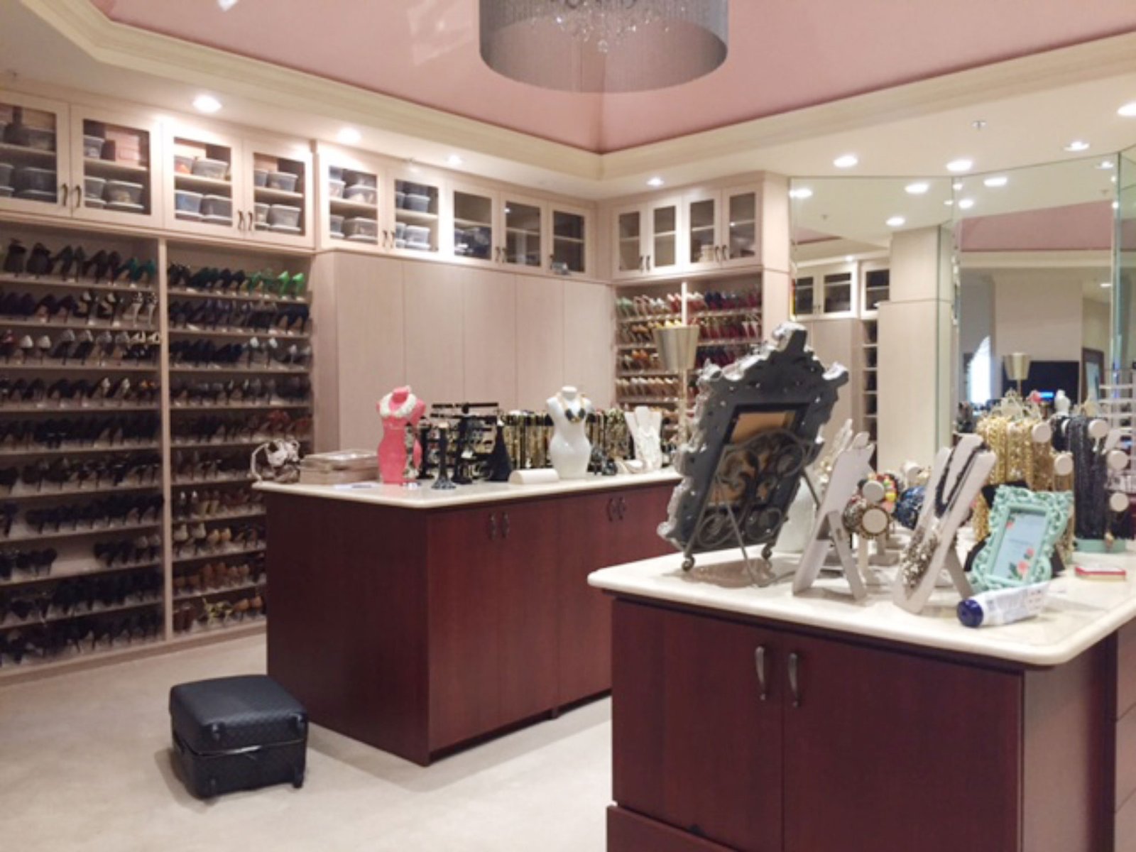 Closets, Cabinets, Pantry Shelving by Euro Closet Organizers